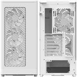 AeroCool D520A, Mid-Tower Case,Â White (ATX) - buy at Galaxus