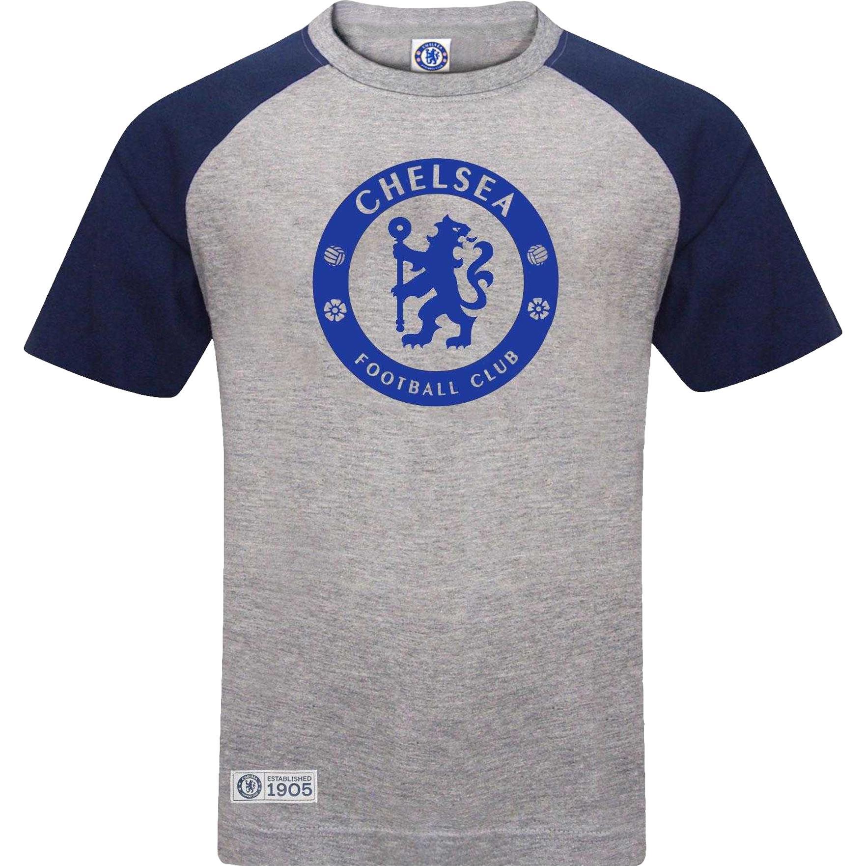 Chelsea FC TShirt Jungen - kaufen bei Galaxus