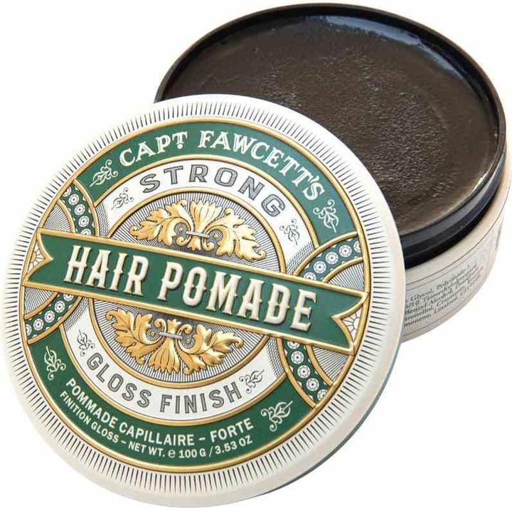 Captain Fawcett Strong Pomade - kaufen bei Galaxus