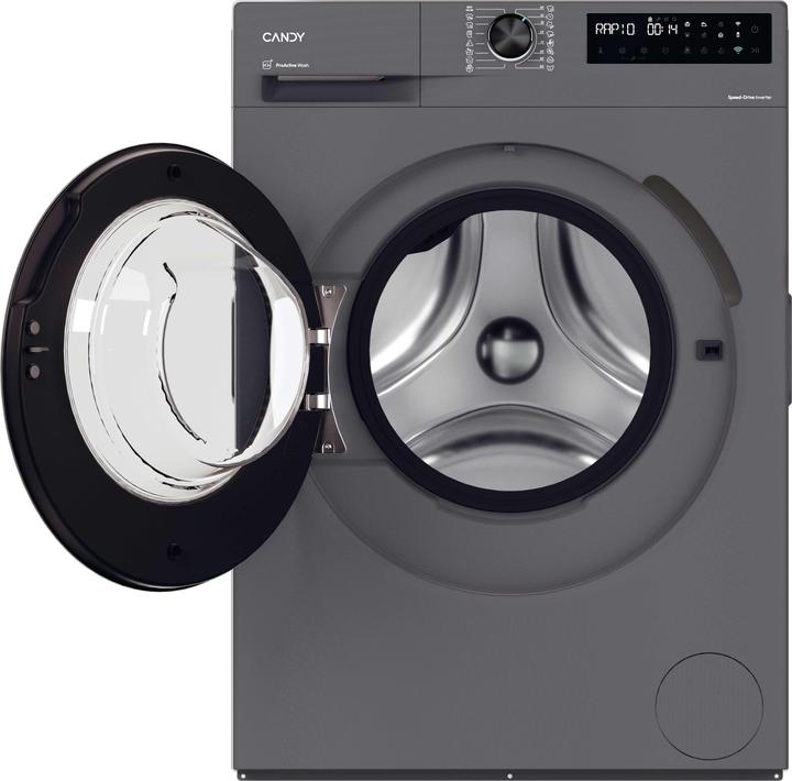 Candy BR 26SSB6G-S - buy at Galaxus