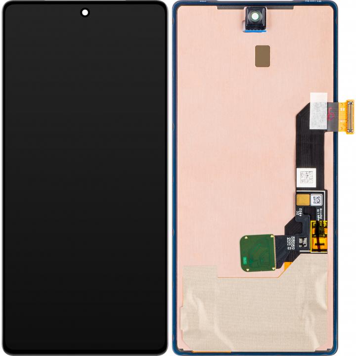 Google Display Unit f?r Pixel 7a, w/o Frame, Schwarz - Galaxus