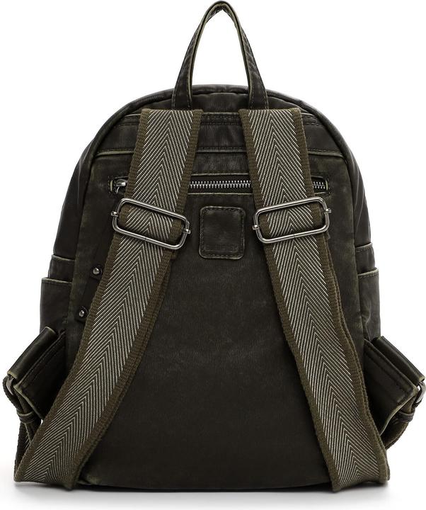 Suri Frey SFY Batty City Backpack - kaufen bei Digitec