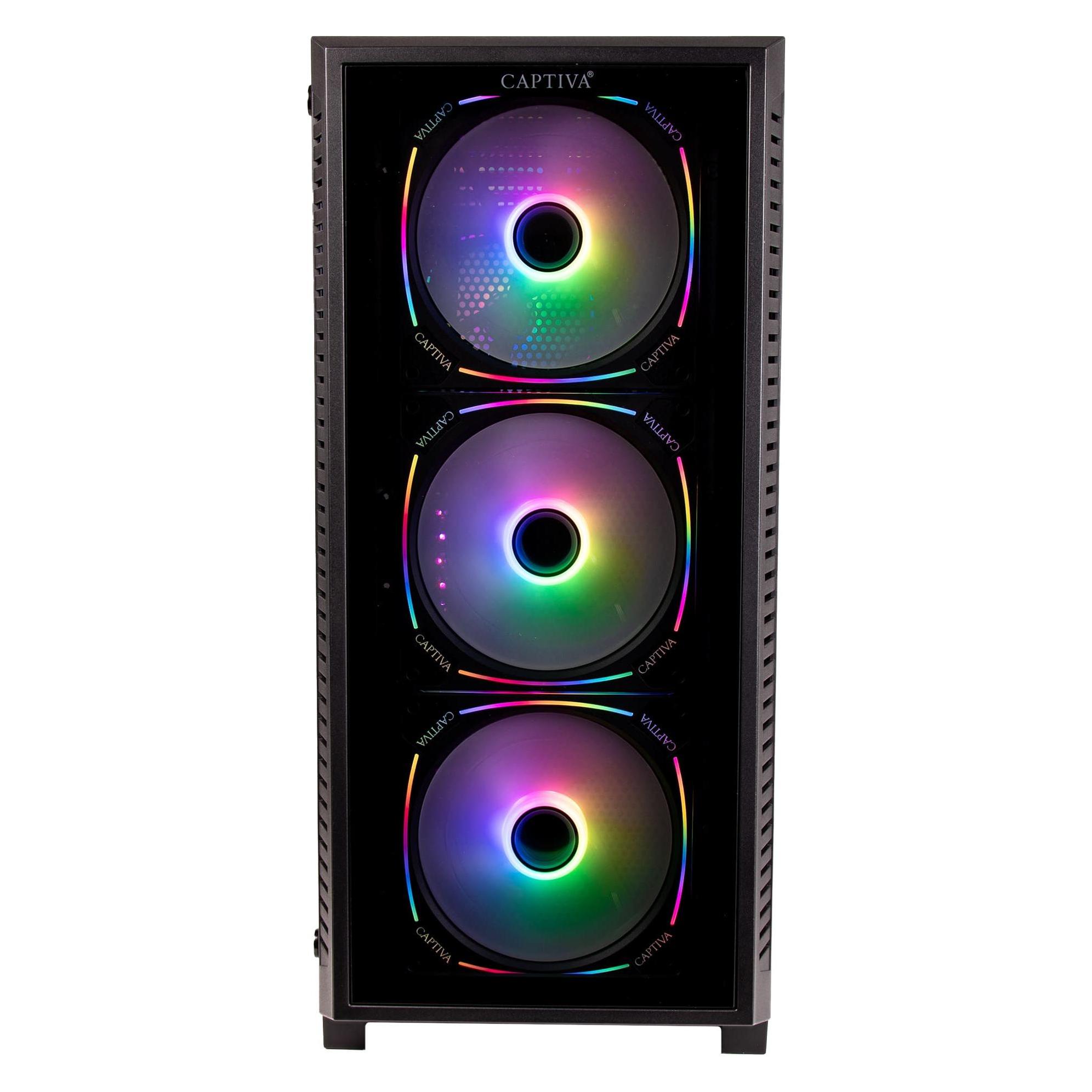 Captiva 93760 - acheter sur Galaxus