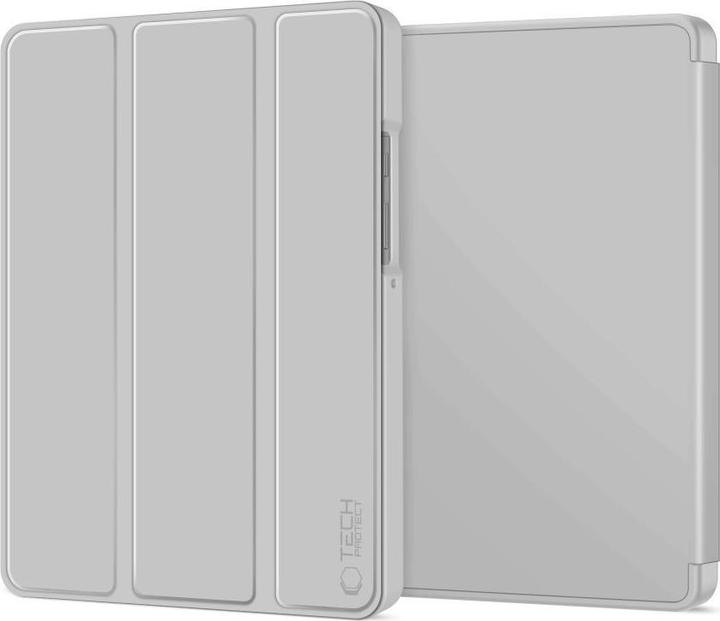 Tech-Protect SMARTCASE GALAXY TAB A9 / A11 8.7 X110 / X115 / X133 / X135 GRAU - Galaxus