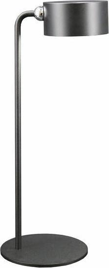 Unilux Akku-LED-Tischleuchte/Wandleuchte SUNSET, schwarz - Galaxus