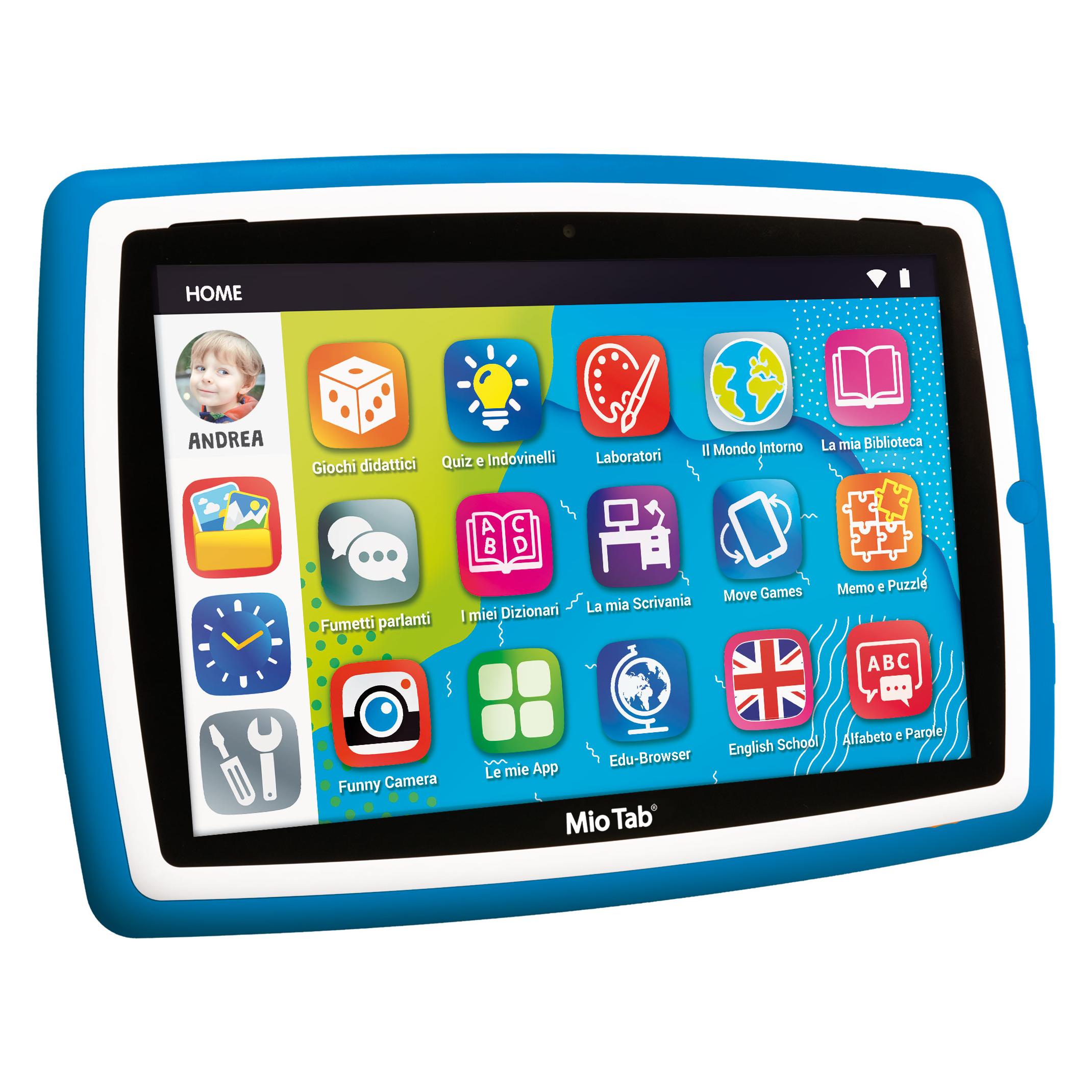 Lisciani Tablette Mio Tab Tutor - acheter sur Galaxus