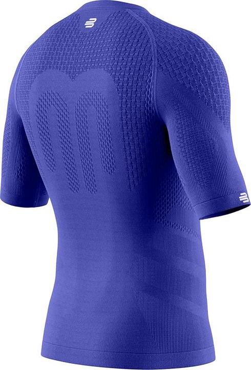 Bauerfeind Sports Compression Shirt Short Sleeve Men - Galaxus