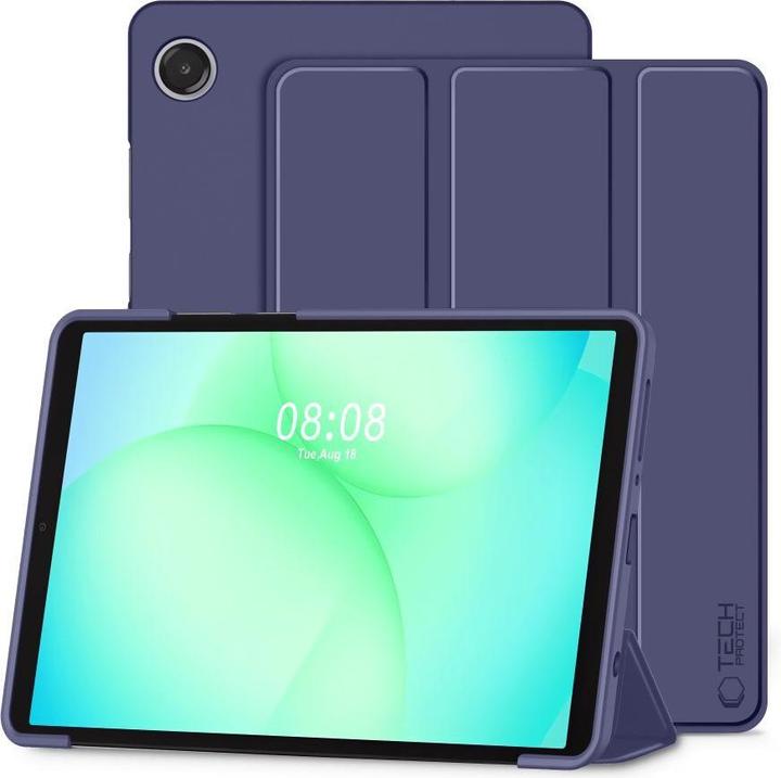 Tech-Protect SMARTCASE GALAXY TAB A9 / A11 8.7 X110 / X115 / X133 / X135 MARINEBLAU - Galaxus