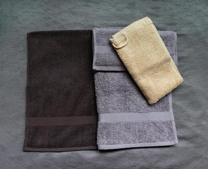 Domoletti TOWEL TERRY 750 ŠV. RUDA 30X50 - kaufen bei Galaxus