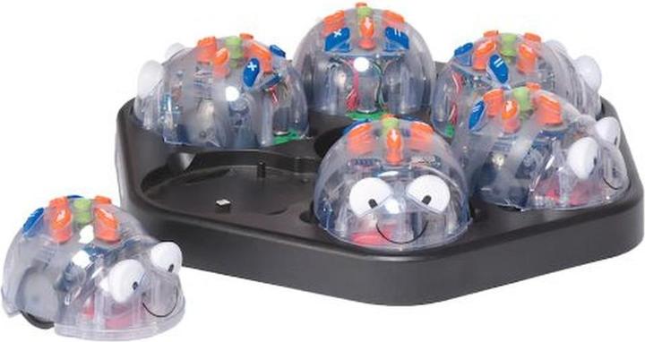 TTS Blue-Bot Programmable Floor Robot - buy at Galaxus