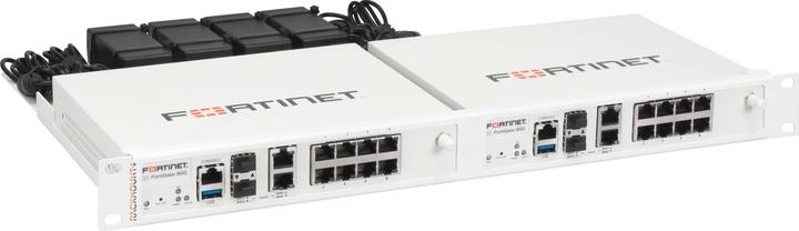 Rackmount.IT Rack Mount Kit for FortiGate - kaufen bei Digitec