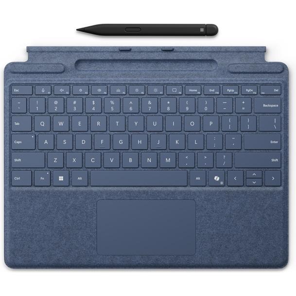 Microsoft Surface Pro Keyboard mit Slim Pen - kaufen bei Digitec
