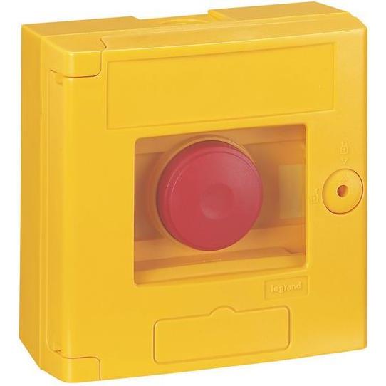 Legrand Emergency Exit Unlocking Box - kaufen bei Digitec