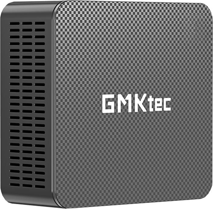GMKtec Mini PC G3S Intel N95 16GB RAM + 512GB SSD WIN 11 PRO (512 GB, 16 GB, Intel UHD Graphics ...