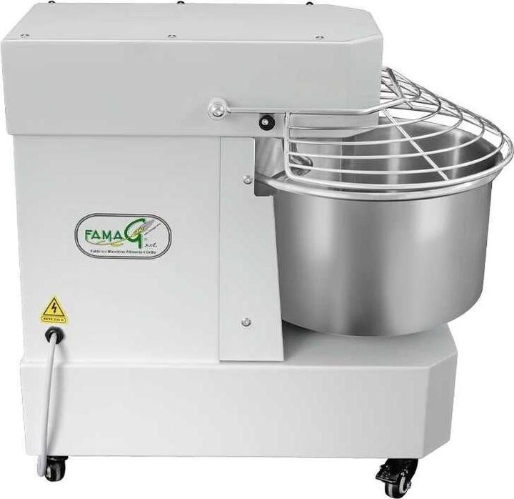 Famag IM 20230 10 Geschwindigkeiten HH Spiralkneter 20 kg für hohe ...