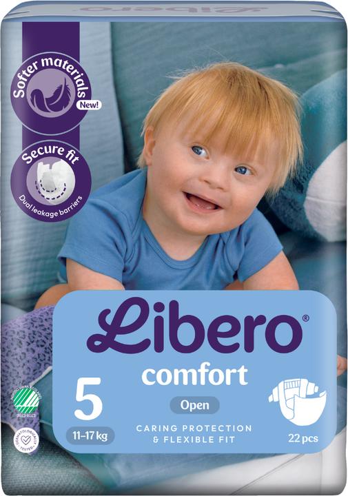 Libero Comfort 5 - kaufen bei Galaxus
