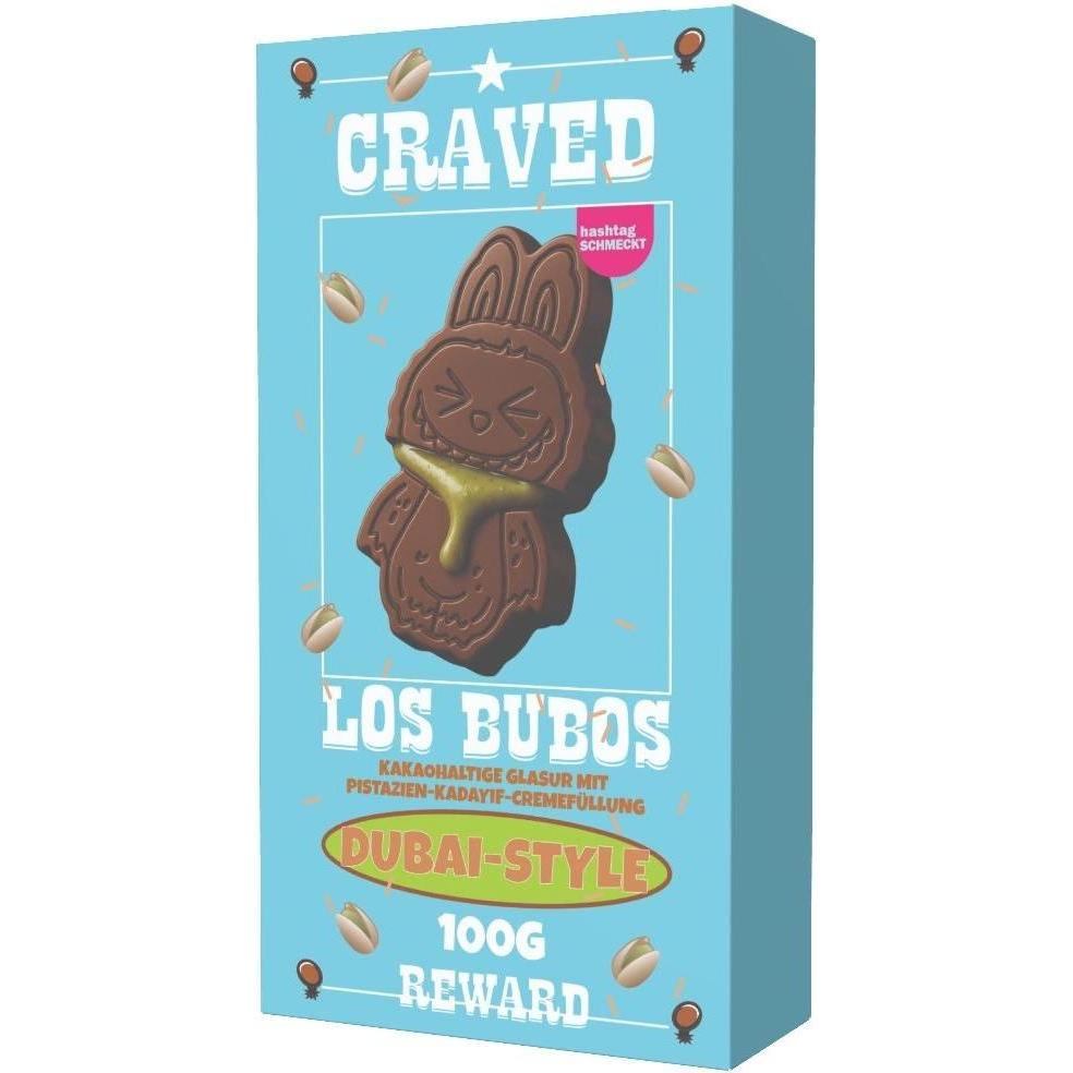 Craved Labubu (100 g) - acheter sur Galaxus