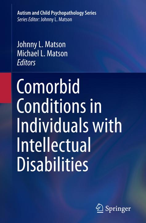 Springer Comorbid Conditions in Individuals with Intellectual ...