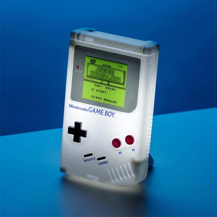 Paladone Products Nintendo Game Boy Light - kaufen bei Digitec