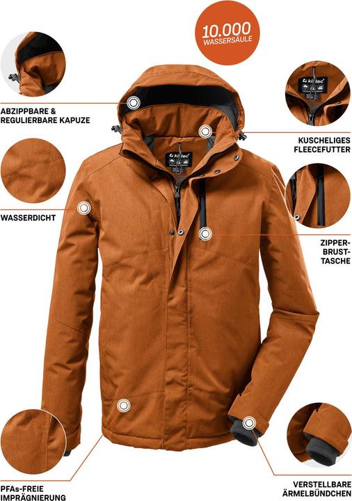 Killtec KOW 161 - kaufen bei Galaxus