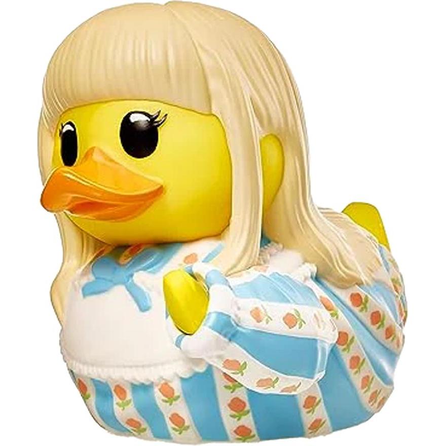 Poltergeist TUBBZ Gummiente - kaufen bei Galaxus