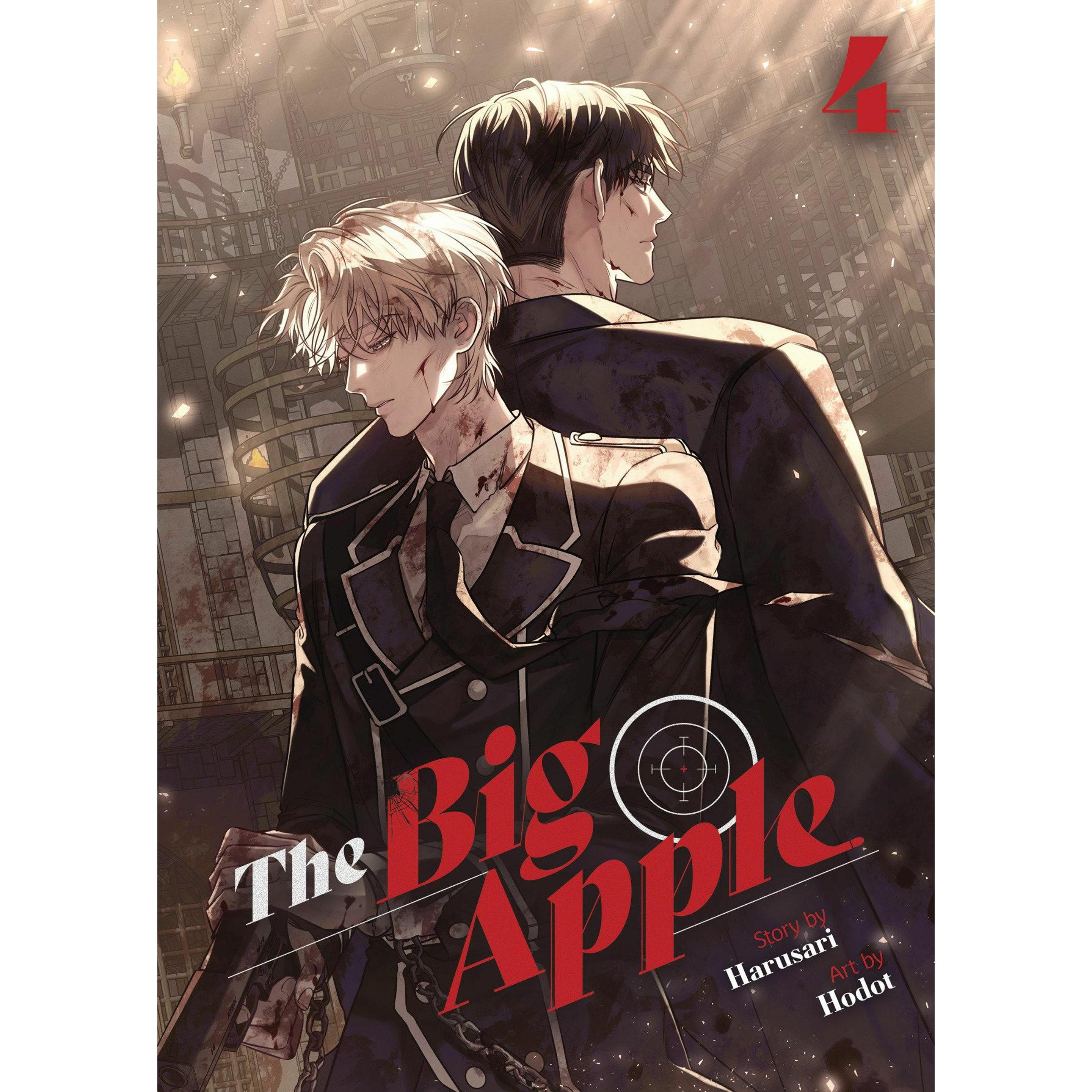 Penguin Random House Big Apple Vol. 4, The (The Big Apple) - Galaxus