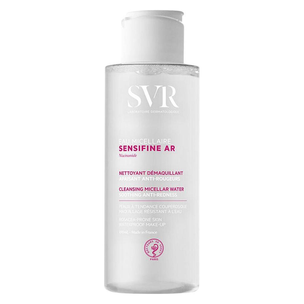 SVR Make up Reiniger fürs Gesicht SEBIACLEAR 100 ml