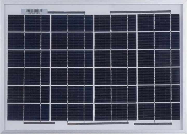 Seeed Studio Solar panel PV 12W with bracket - buy at Digitec - Digitec