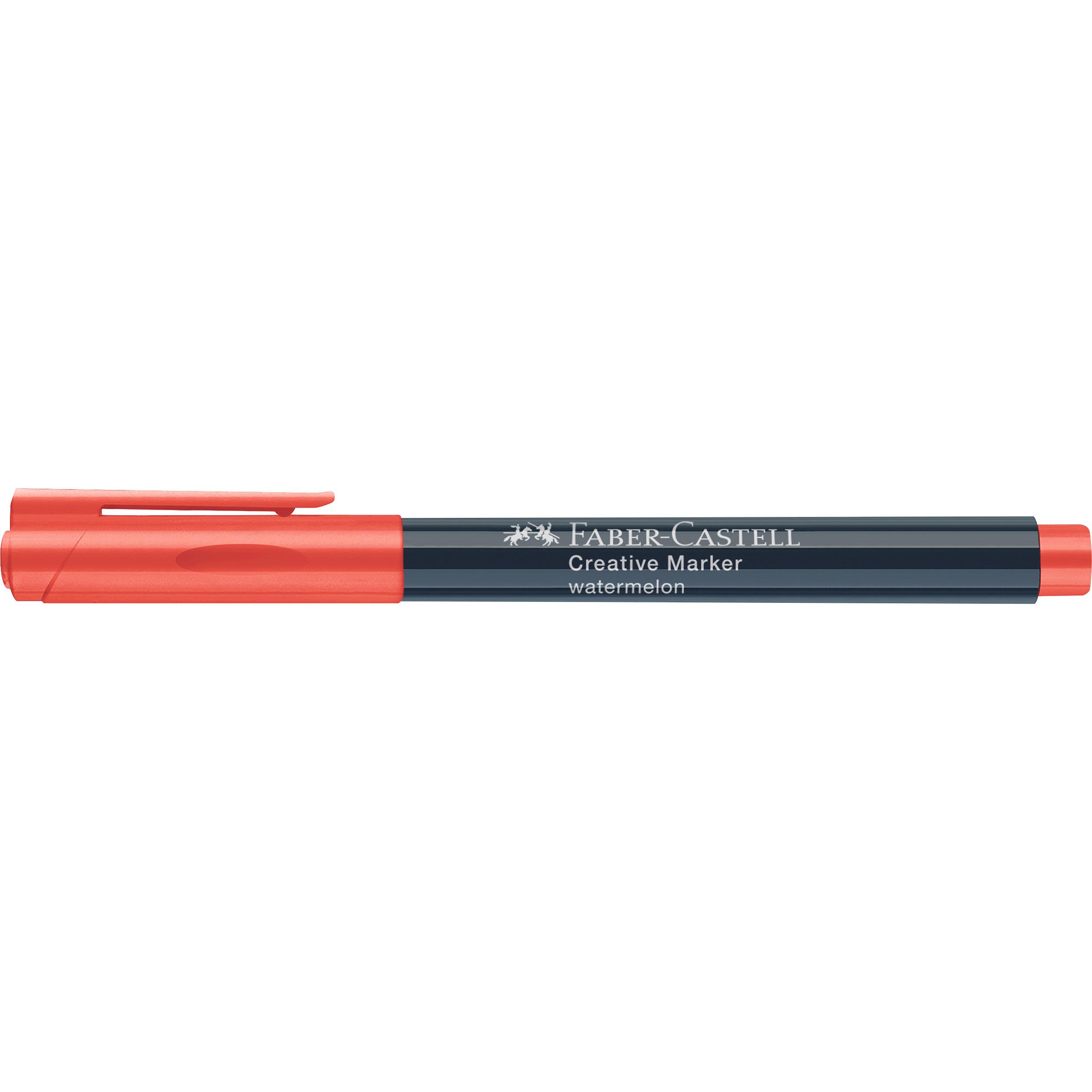 Faber-Castell Creativ Marker - kaufen bei Galaxus