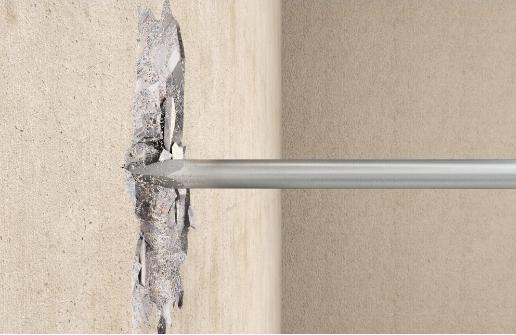 Fischer Anchor bolt R 88561 FAZ II 10/ 30 A 4 Without surface ...