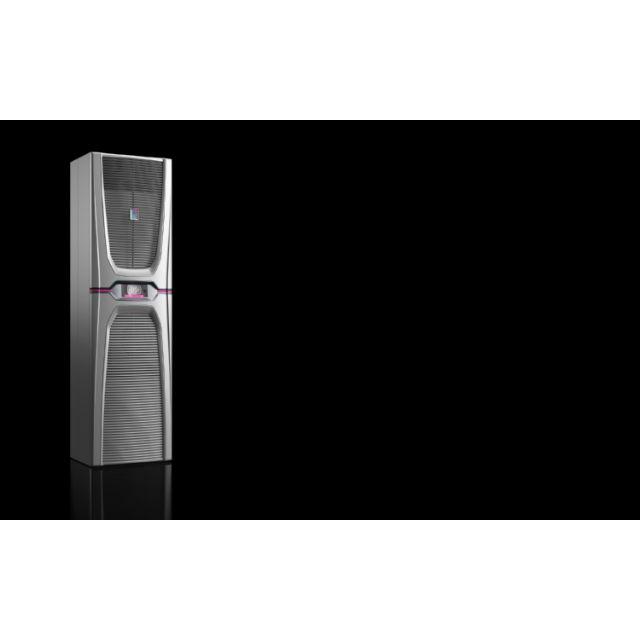 Rittal Cooling unit 5800W 380-480V air/air 3189640 - buy at Digitec