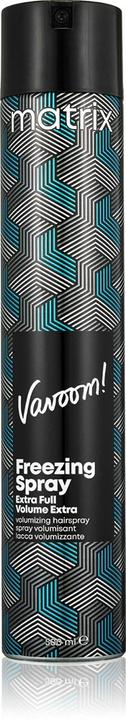 Matrix Vavoom Extra-Full Freezing Spray - buy at Galaxus