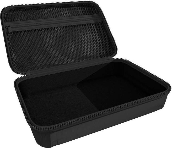 Feldherr HSCA050P02 - Half-size case 50 for vials - 67 compartments ...
