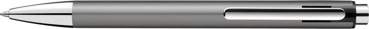 Pelikan Stylo à bille Snap® Métallique Platine, étui en carton (Platin ...