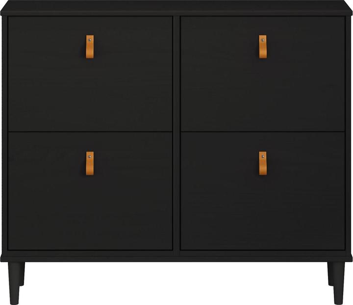 IDIMEX Mikka (107 x 25 x 92 cm) - kaufen bei Galaxus