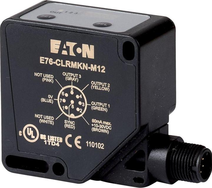 Eaton E76 Clrmkp M12 Kaufen Bei Galaxus