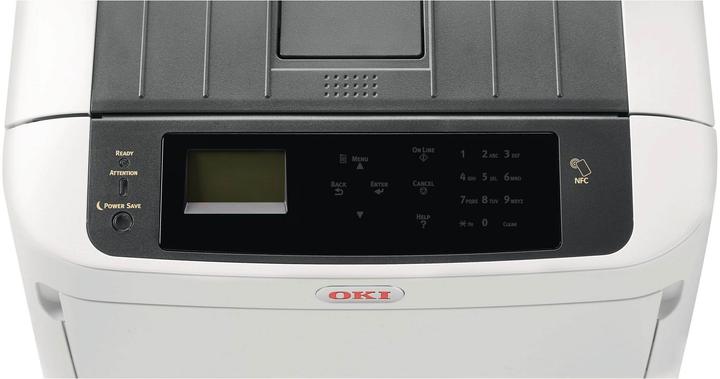 OKI C844dn - buy at Galaxus