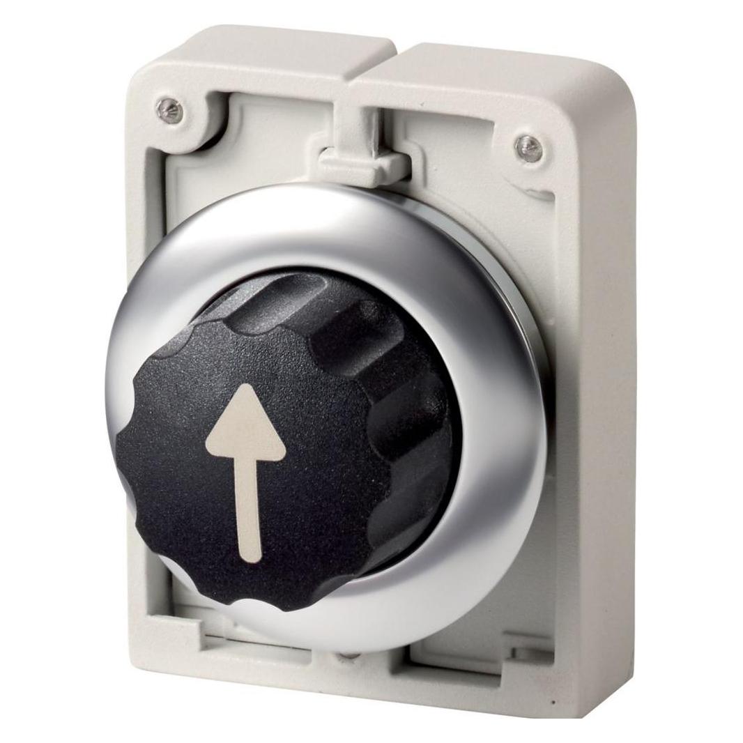 Eaton RMQ-Titan selector button - buy at Galaxus