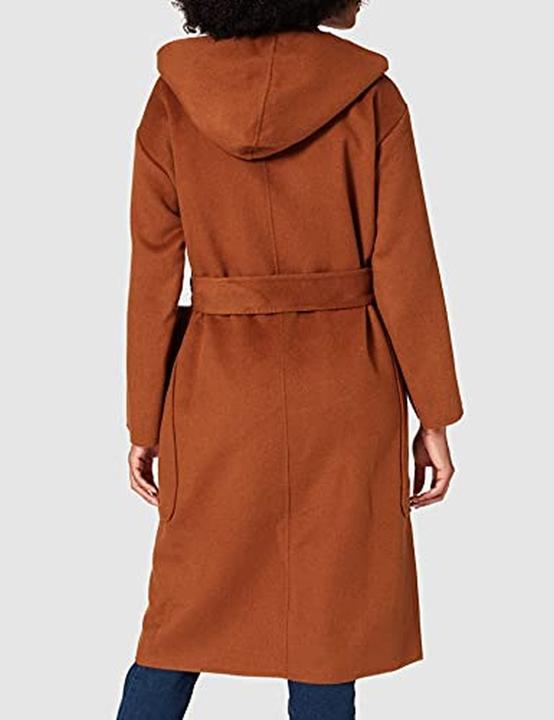 United Colors of Benetton Damesmantel Toffee - kaufen bei Galaxus