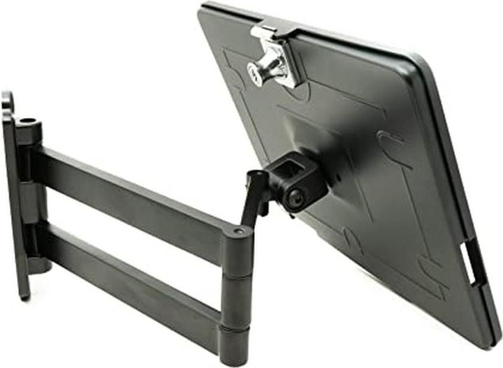 System-S SystemS Wall mount lockable 360 for Microsoft Surface Pro 9 ...