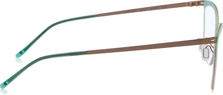 Modo 4095 glasses mint gold 54 for women Mint Gold Mint Gold - Galaxus