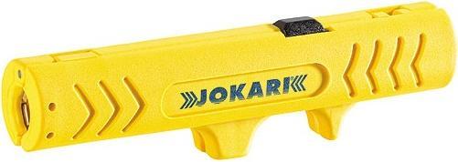 Jokari Cable processing set + cable knife cable stripper and wire ...