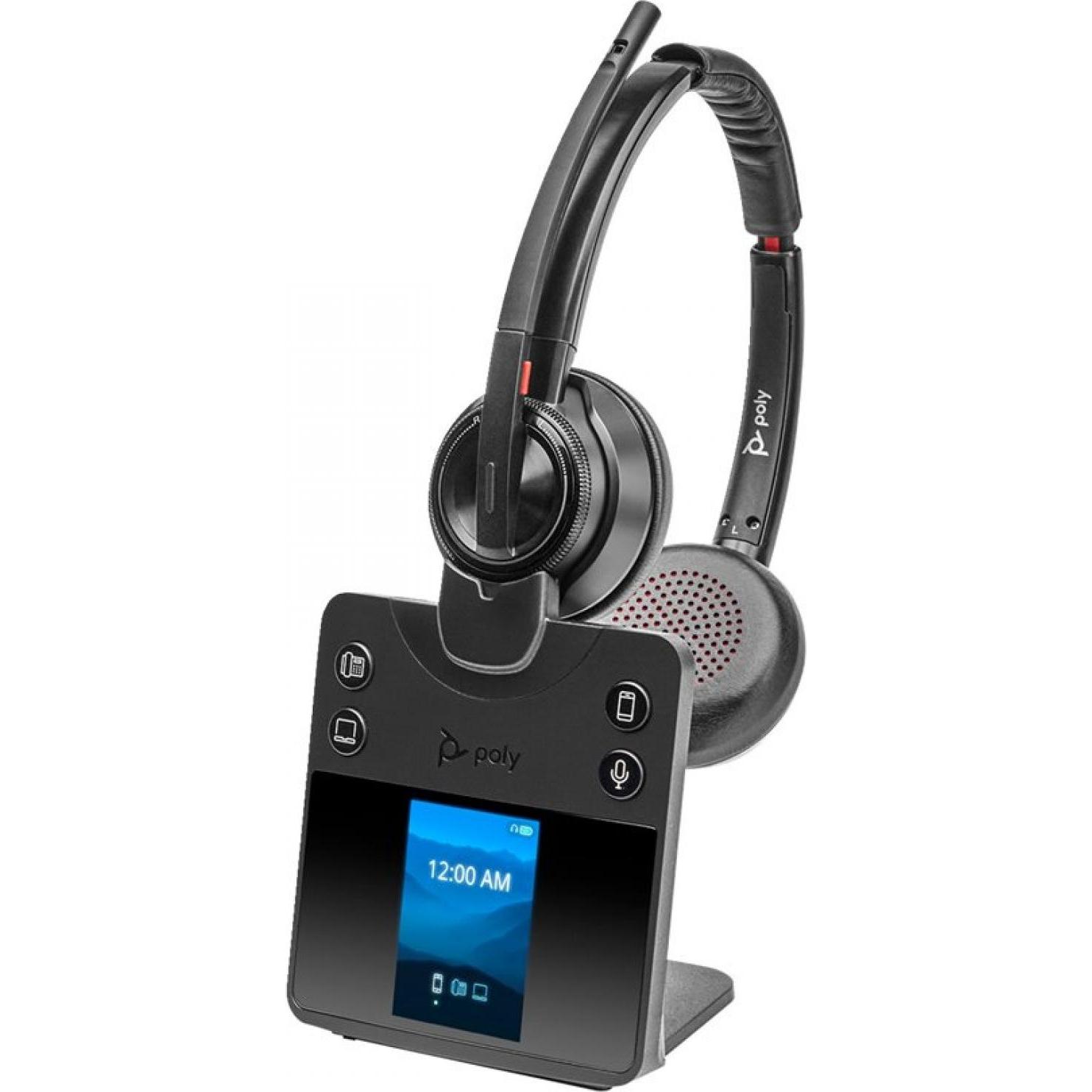 Poly SAVI 8420 OFFICE STEREO - kaufen bei Galaxus