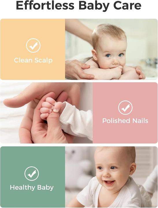 Momcozy All-in-1 Core Baby Kit - kaufen bei Galaxus