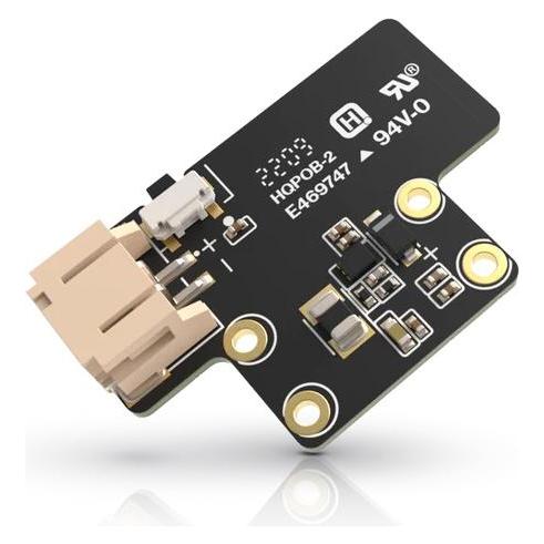 RAK Wireless WisBlock RAK19015 Battery Power Board - buy at Digitec ...