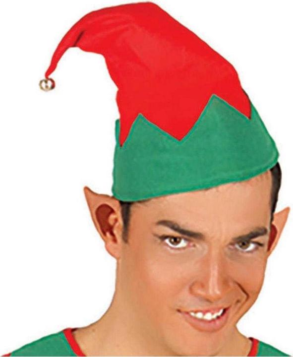 Fiestas Guirca ElfKostüm weihnachtliches Design Set - Galaxus
