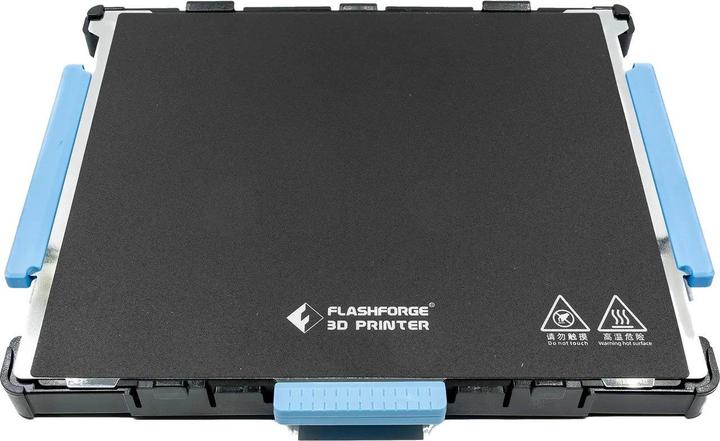 FlashForge AD4 Build Plate Assembly Zubehör - kaufen bei Digitec