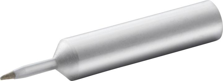 Weller Erem Lötspitze Serie XNT Meisselform, XNT 4X/1,2 x 0,4 mm ...