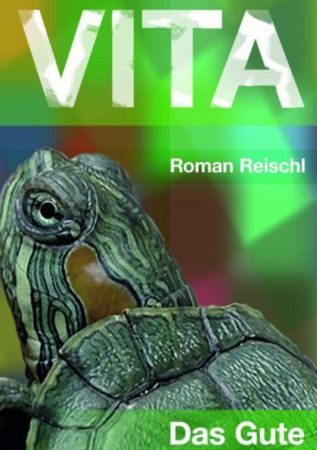 Vita (Roman Reischl, 2024) - kaufen bei Galaxus