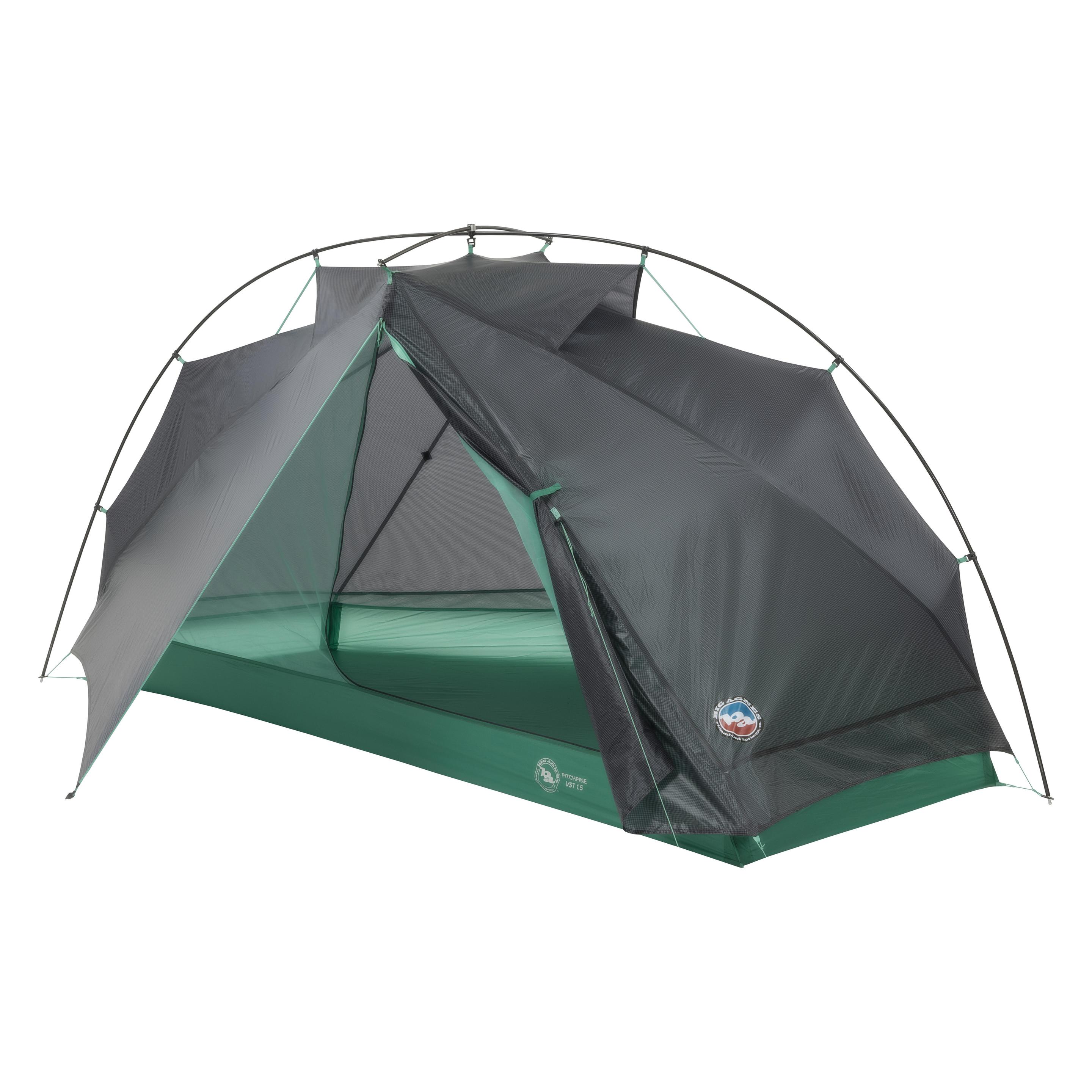 Big Agnes Pitchpine VST 1.5 - Zelt - kaufen bei Galaxus - Galaxus